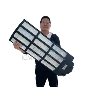 High Power Solar Street Light 2000w Mwanga 30,000 Lumens Kubwa in ...