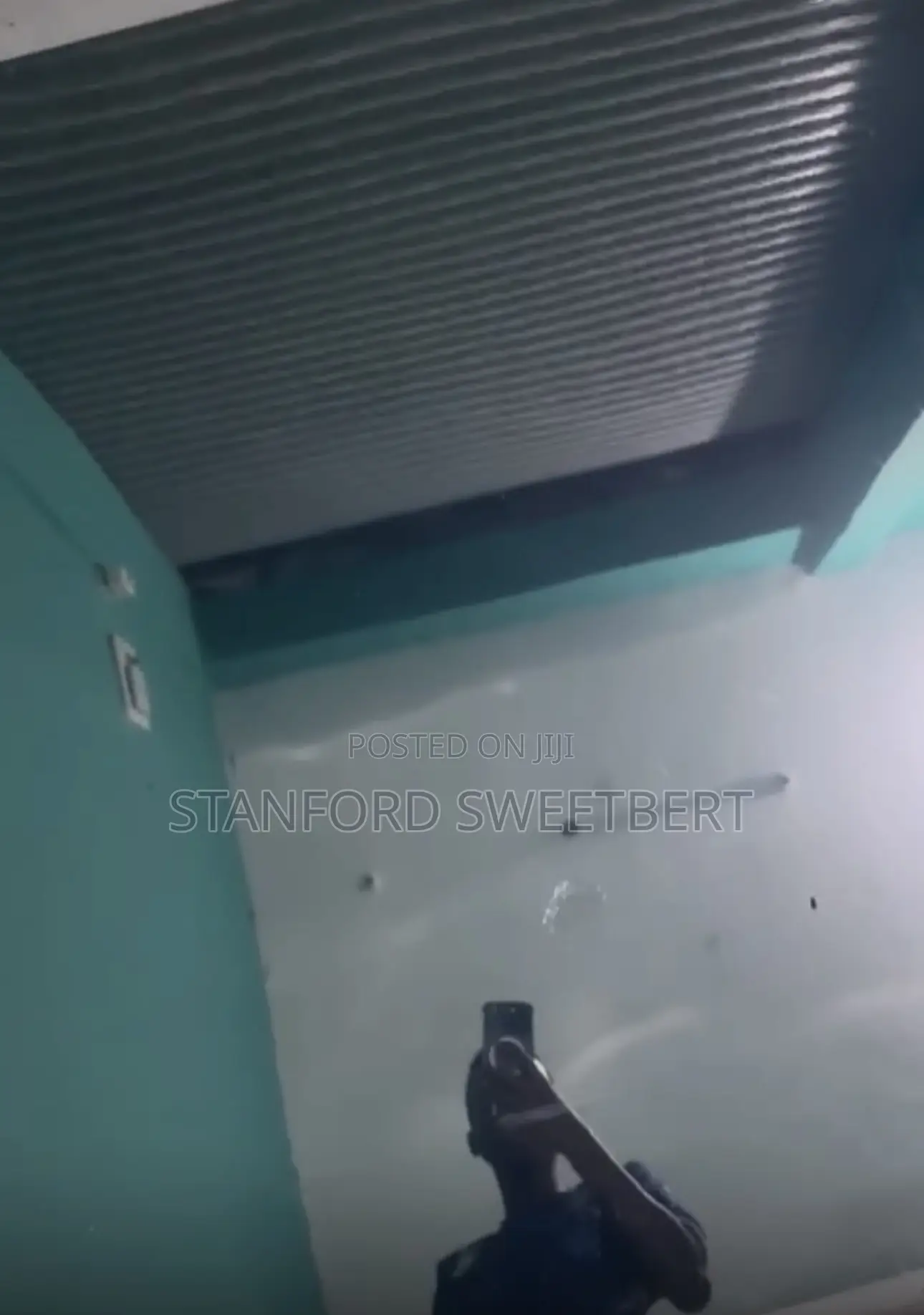 Alcobond Board Sylver Mirror Finish in Nyamagana - Building Materials ...