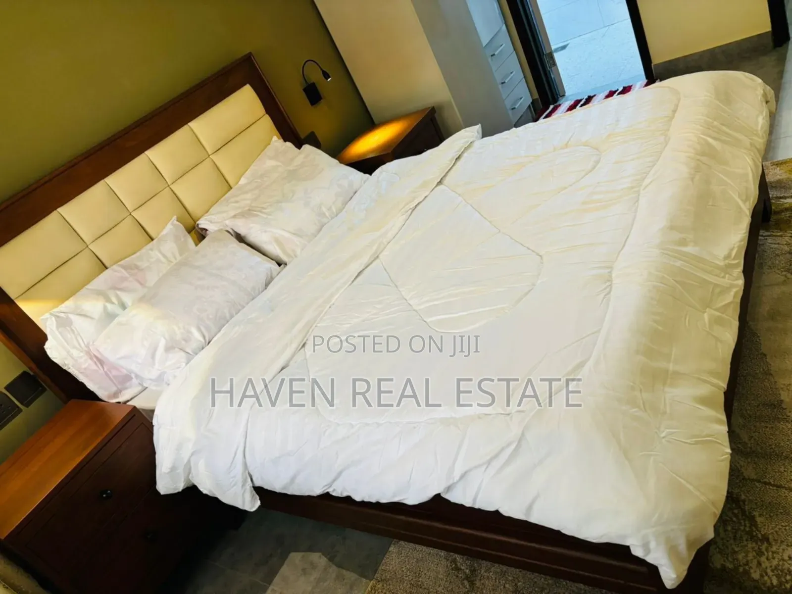 Furnished 3bdrm Apartment in Upanga West for rent in Upanga West ...