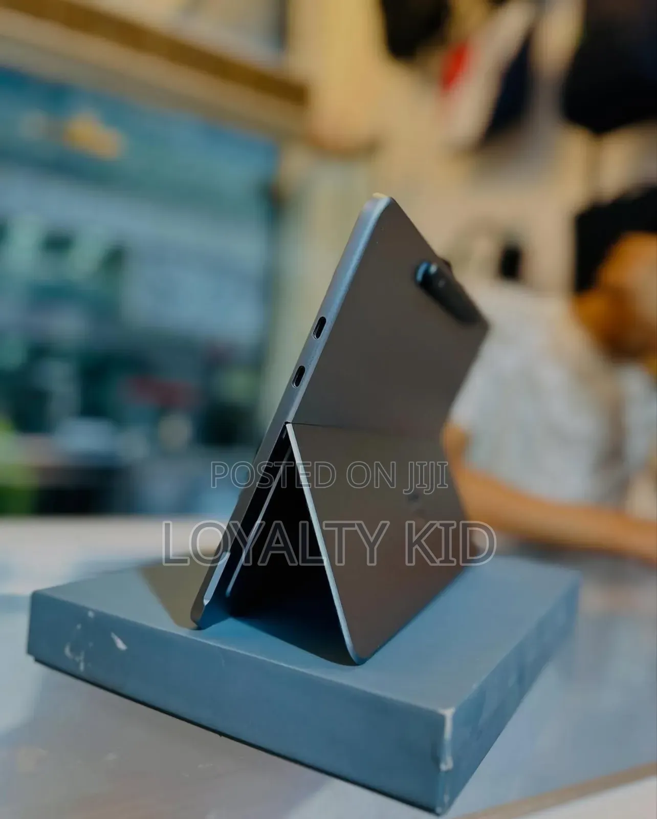 New Laptop Microsoft Surface Pro Copilot+ PC 12 16GB SSD 512GB in Ilala ...