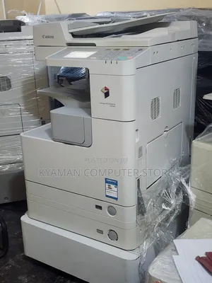 Photocopy Machine Canon Ir 2530i in Ilala - Printers & Scanners ...