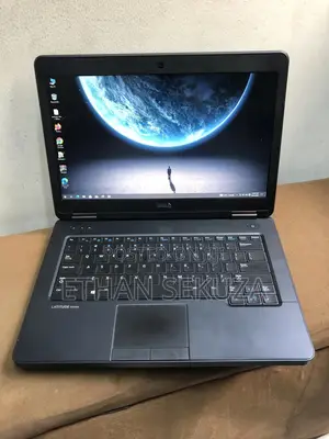 Laptop Dell Latitude E5440 8GB Intel Core I5 HDD 500GB in Ilala - Laptops & Computers, Ethan ...