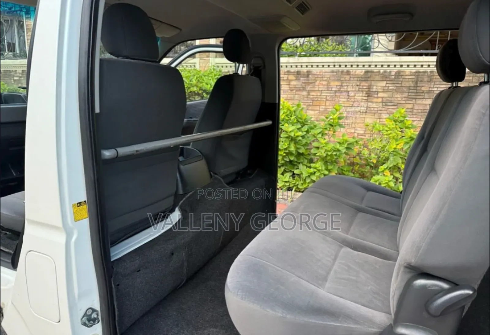 Toyota Quantum 2010 Gold in Kinondoni - Buses & Microbuses, Vee Auto's ...