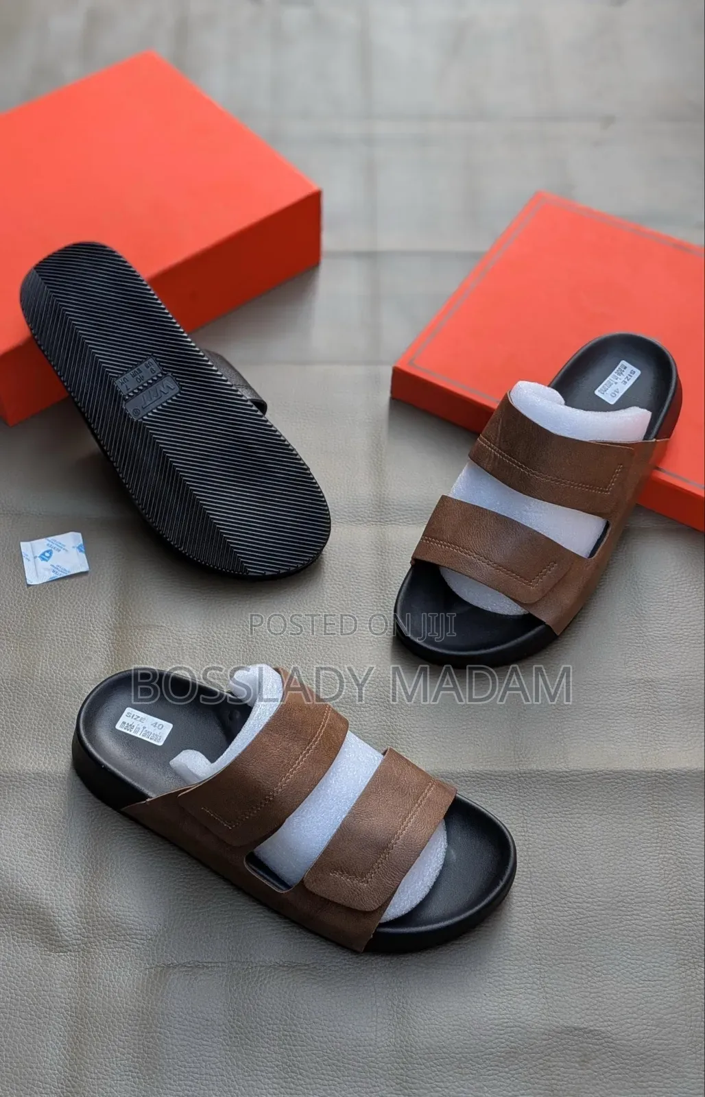 Vivacious Outfit Store in Temeke - Clothing Accessories, Bosslady Madam ...