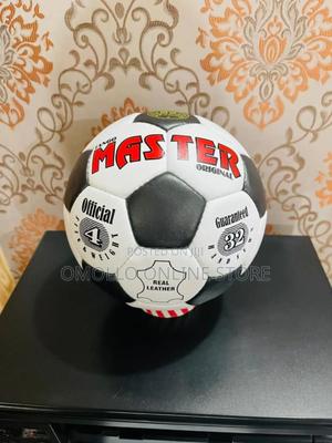 Tango Master Ball in Ilala - Sports Equipment, Omollo Online Store ...