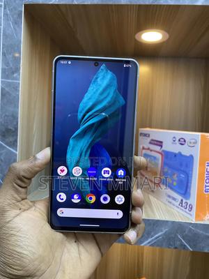 New Sharp Aquos R7 256 GB Silver in Ilala - Mobile Phones, Smart ...