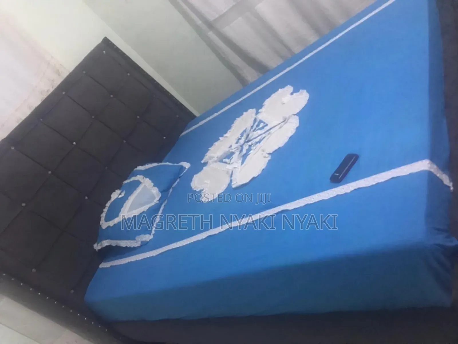 Nauza Kitanda Cha Bed Sofa 5 Kwa 6 Bei in Kinondoni - Furniture ...