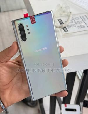 Samsung Galaxy Note 10 Plus 256 GB in Ilala - Mobile Phones, Omollo Online Store | Jiji.co.tz