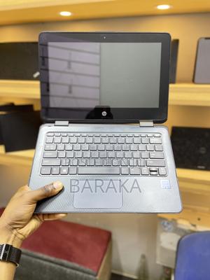 Laptop HP ProBook 11 X360 G1 EE 4GB Intel SSD 128GB in Ilala - Laptops ...