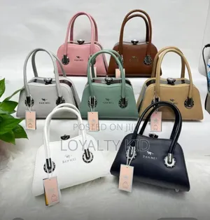 Ban Mei Pochi Quality in Ilala - Bags, Loyalty Brands | Jiji.co.tz
