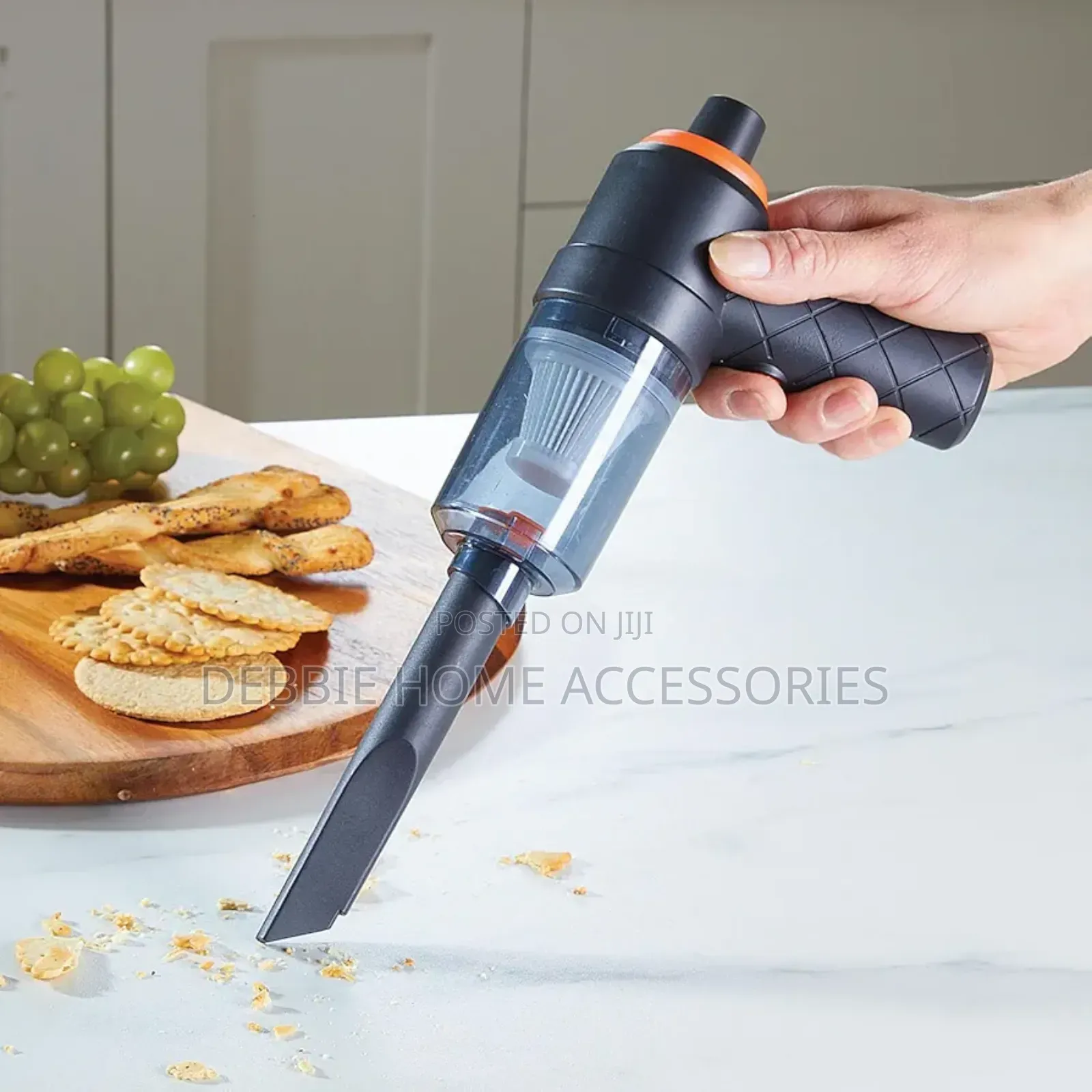 Mini Vacuum Cleaner (Inavuta Na Kupuliza) in Kinondoni - Home ...