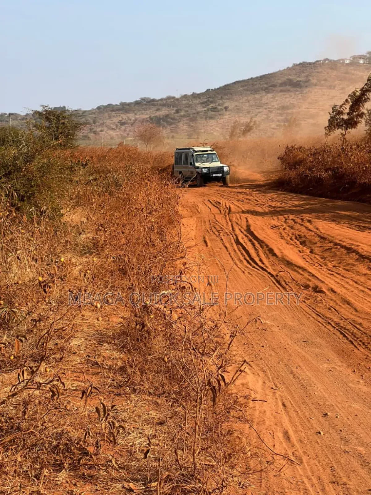 Corner Plot for Sale at Karatu Arusha in Karatu - Land & Plots for Sale ...
