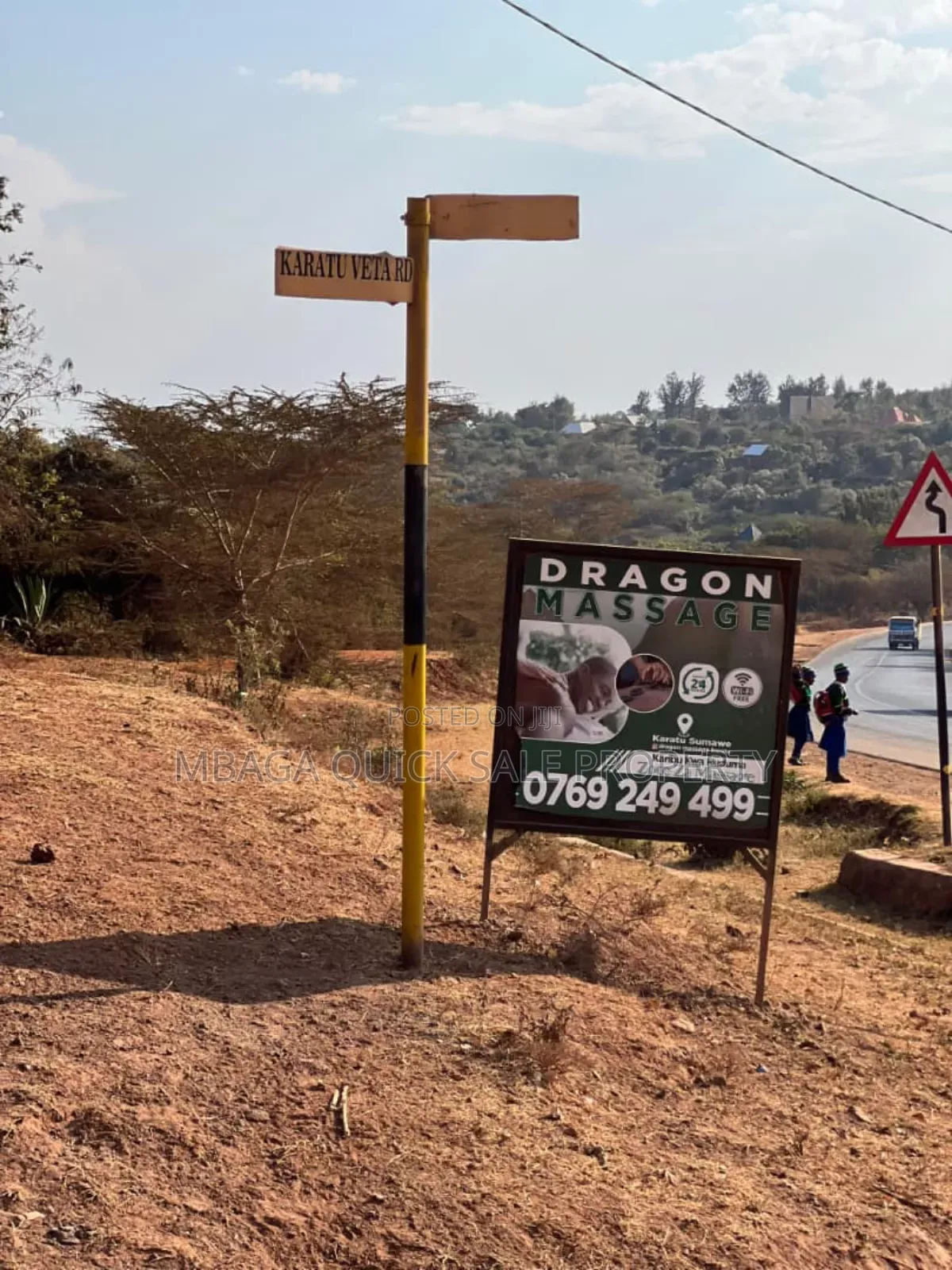 Corner Plot for Sale at Karatu Arusha in Karatu - Land & Plots for Sale ...