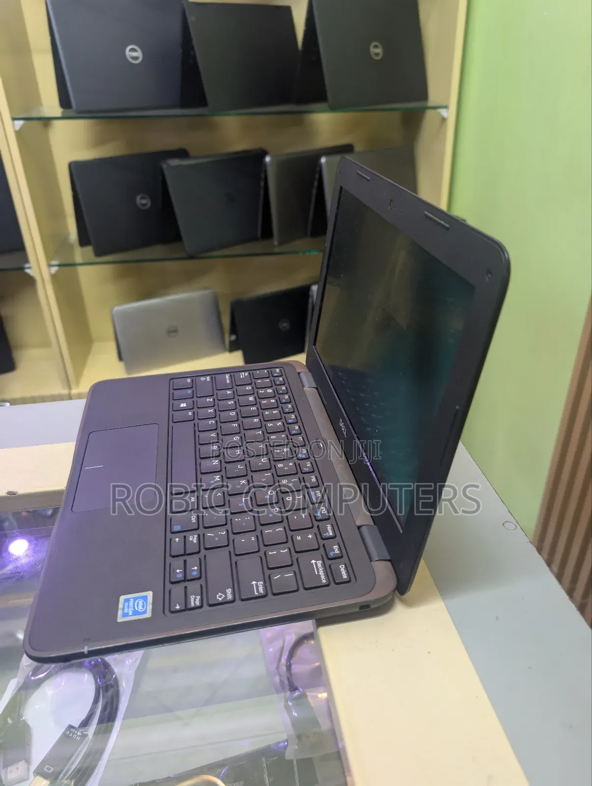 Laptop Dell Latitude 3180 4GB Intel SSD 128GB in Ilala - Laptops ...