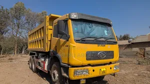 FAW Trucks & Trailers in Tanzania for sale Prices on Jiji.co.tz