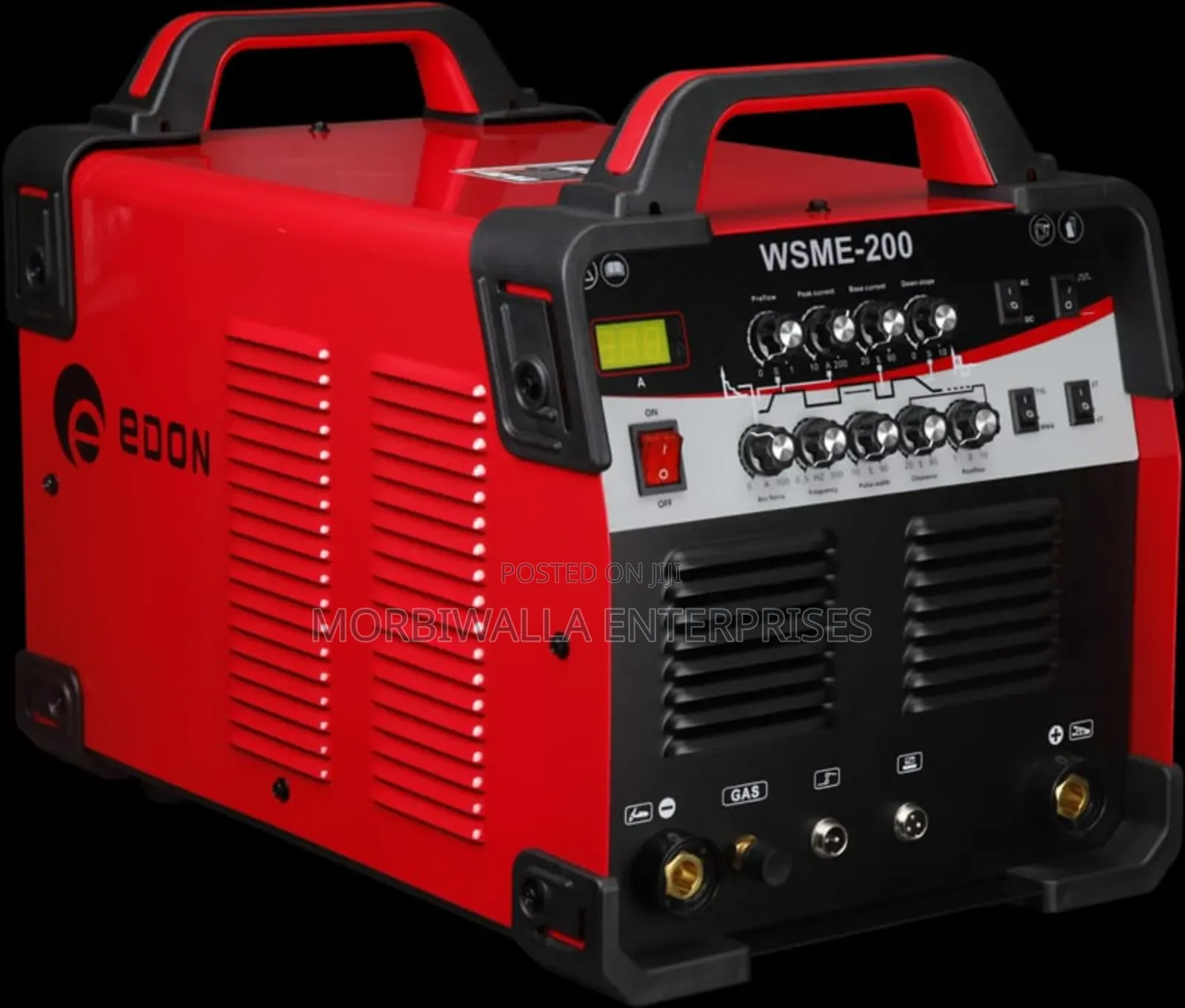 Welding Machines Wsme-200 in Ilala - Electrical Equipment, Mogela Faiz ...