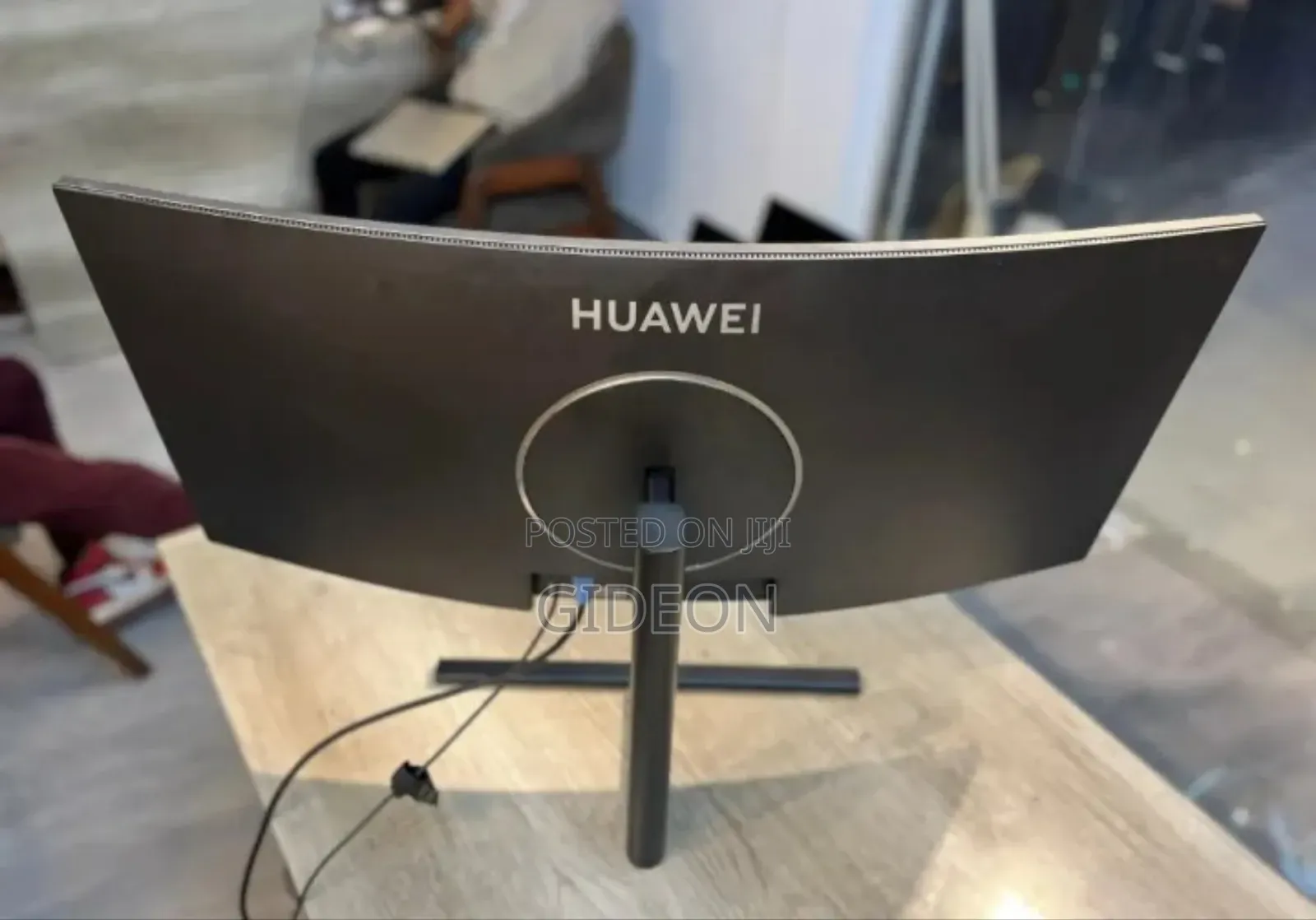 Huawei Mateview Gt "34 Inch Gaming Monitor in Ilala - Computer Monitors ...