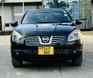 Nissan Dualis 2010 Black in Temeke - Cars, Frank Maro | Jiji.co.tz