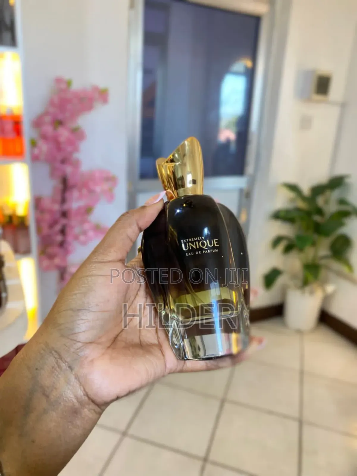 Unique Original Perfume in Kinondoni - Fragrances, Hilder Kerry | Jiji ...
