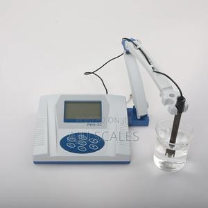 Laboratory Benchtop Ph Meter in Kinondoni - Measuring & Testing Tools ...