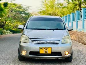 Toyota Raum 2005 Silver in Nyamagana - Cars, Frans Mboje | Jiji.co.tz