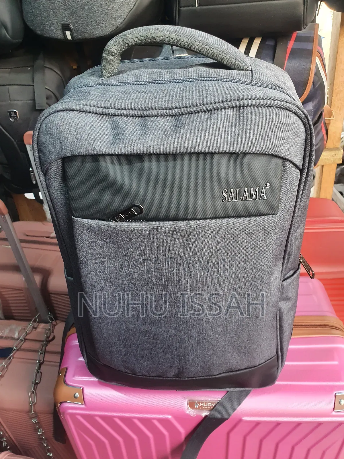 Mabengi Ya Mgogoni in Kinondoni - Bags, Nuhu Issah | Jiji.co.tz