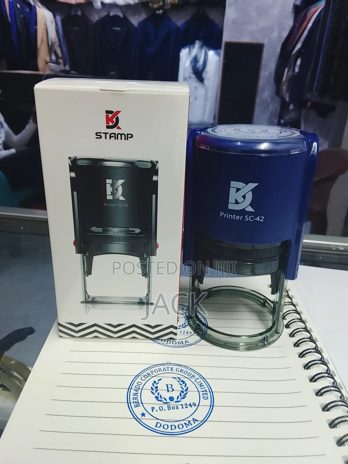 Mihuri Imara in Ilala - Printing Services, Jj Mihuri Express | Jiji.co.tz