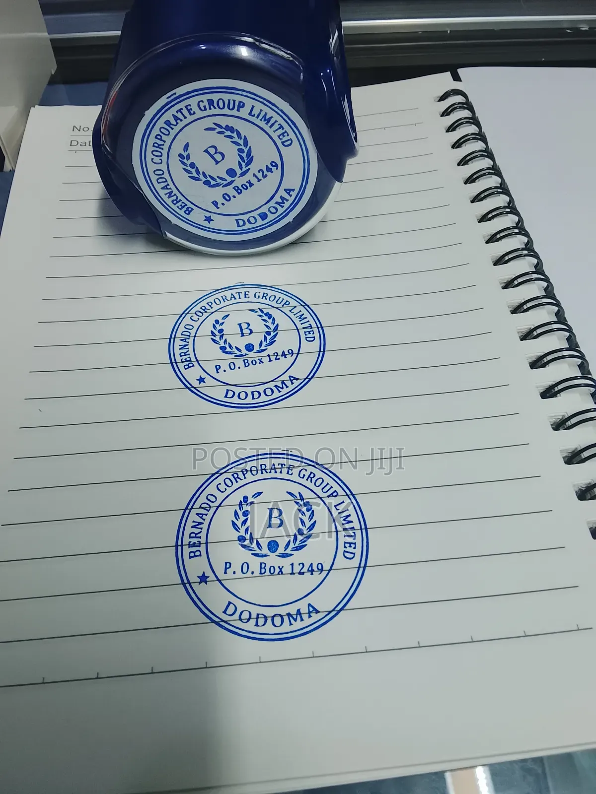 Mihuri Imara in Ilala - Printing Services, Jj Mihuri Express | Jiji.co.tz