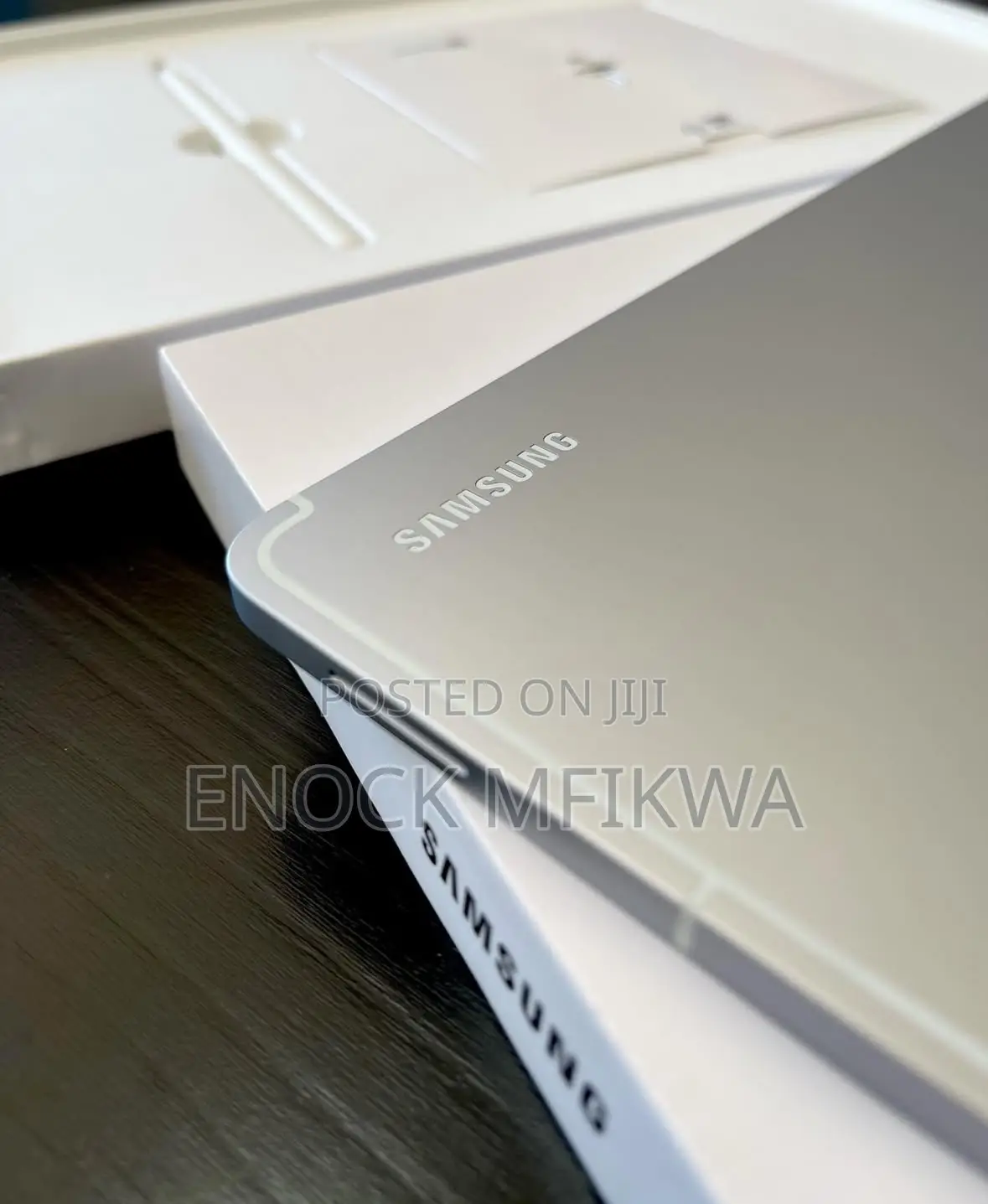 New Samsung Galaxy Tab S10 FE+ 128 GB Gray in Ilala - Tablets, Mfikwa ...