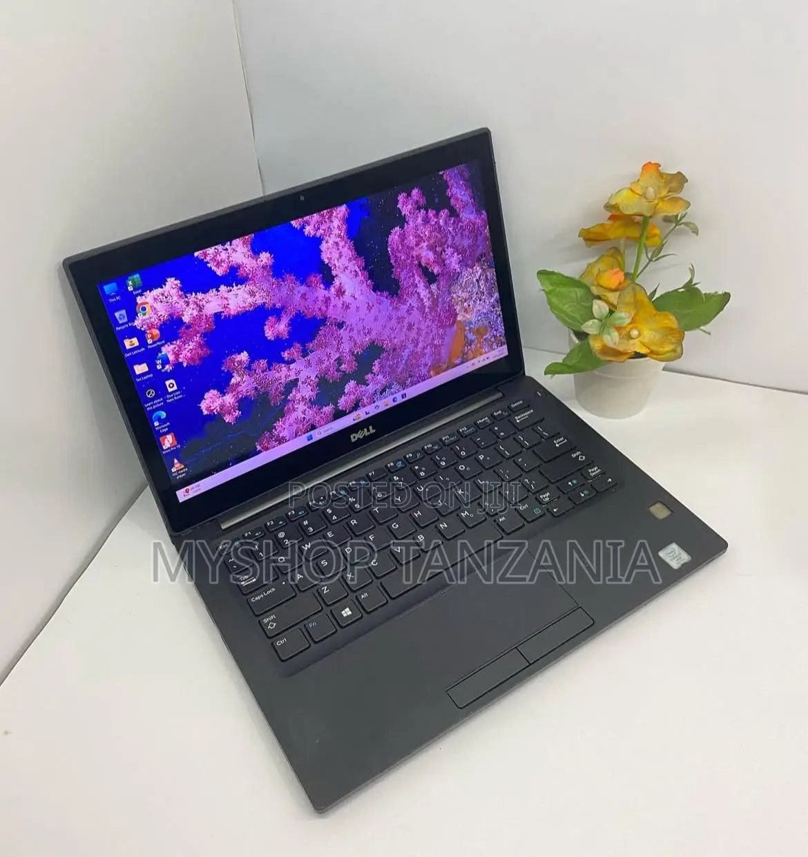 Laptop Dell Latitude 7280 16GB Intel Core I7 SSD 256GB in Ilala ...