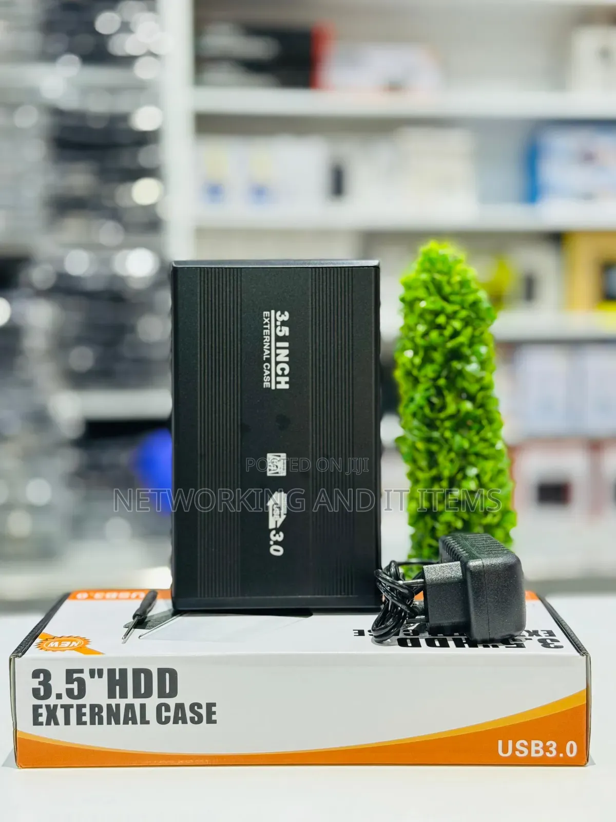 External HDD Case in Ilala - Computer Hardware, Tesla Shopping | Jiji.co.tz