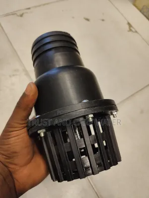 None Return Valve (3inch) in Ilala - Plumbing & Water Systems, Trust ...