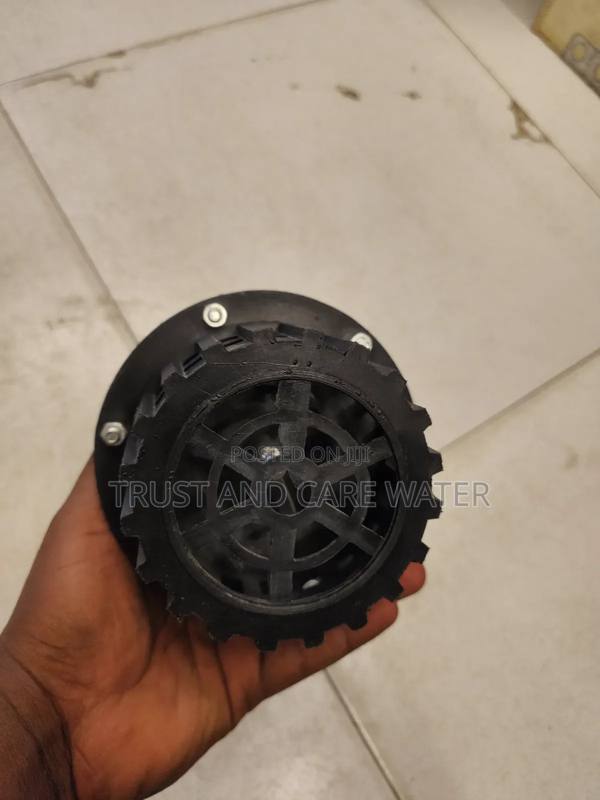 None Return Valve (3inch) in Ilala - Plumbing & Water Systems, Trust ...