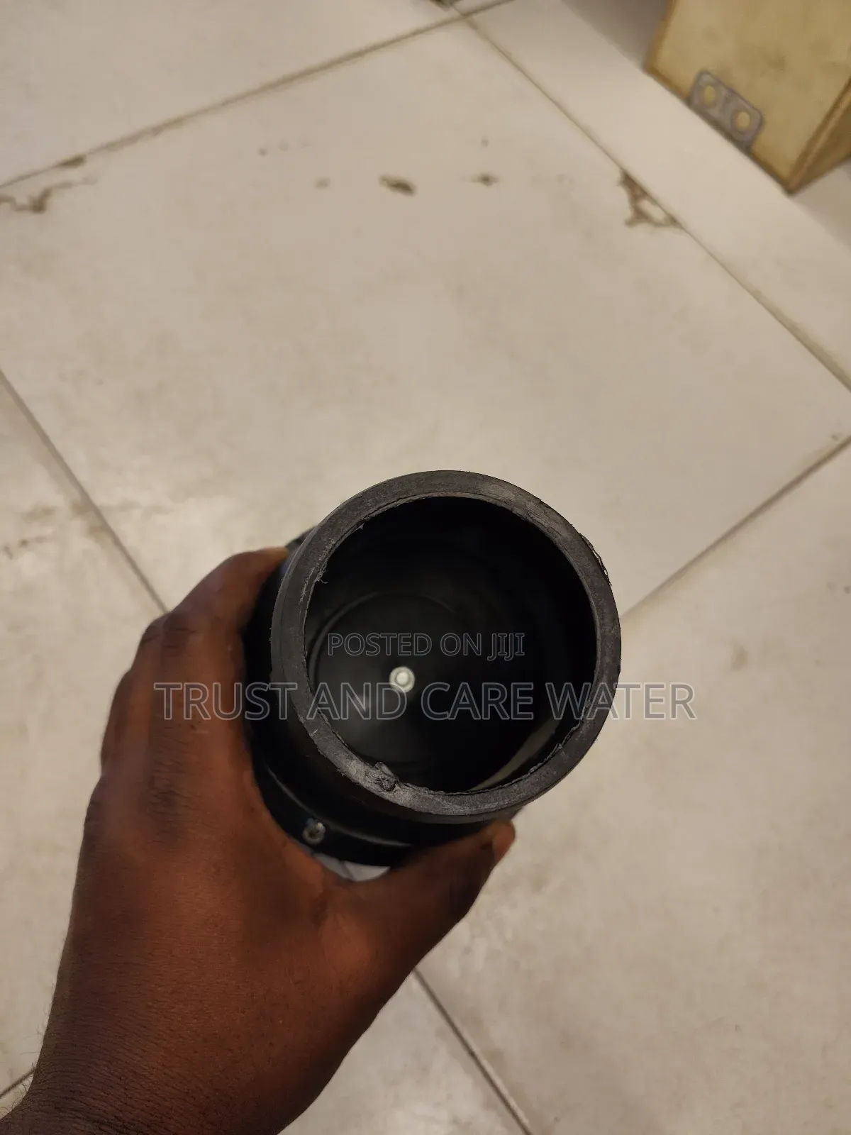 None Return Valve (3inch) in Ilala - Plumbing & Water Systems, Trust ...