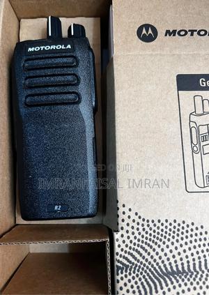 Motorola VHF Handheld Radios(R2) in Arusha - Accessories & Supplies for ...