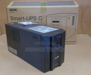 Aps Ups Scanner 1000va Smart Ups in Ilala - Printers & Scanners, Nyange ...