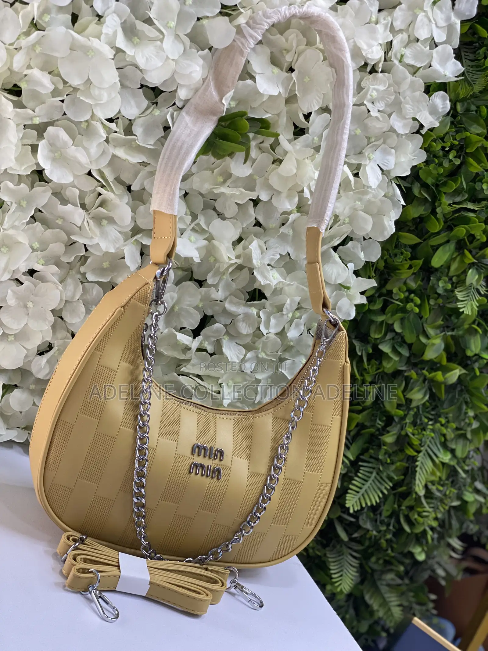 Timeless Luxury Bags in Ilala - Bags, Adeline Collection | Jiji.co.tz