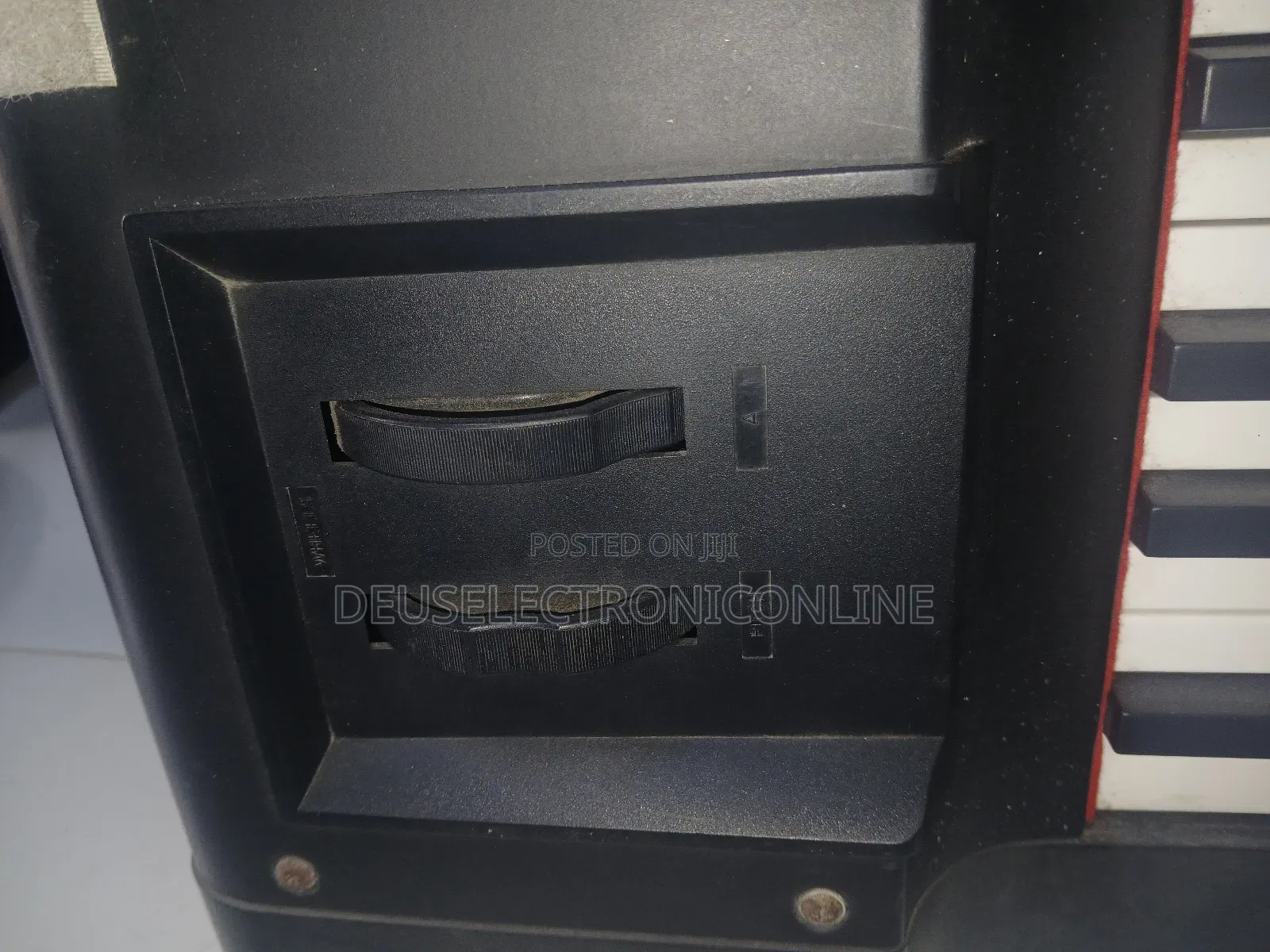 Electric Master Keyboard Studio 900 Fatar in Ilala - Musical ...