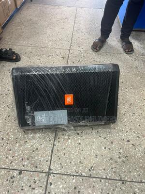 JBL Srx712m 12" Two-Way Stage Monitor/Utility Speaker in Ilala - Audio ...