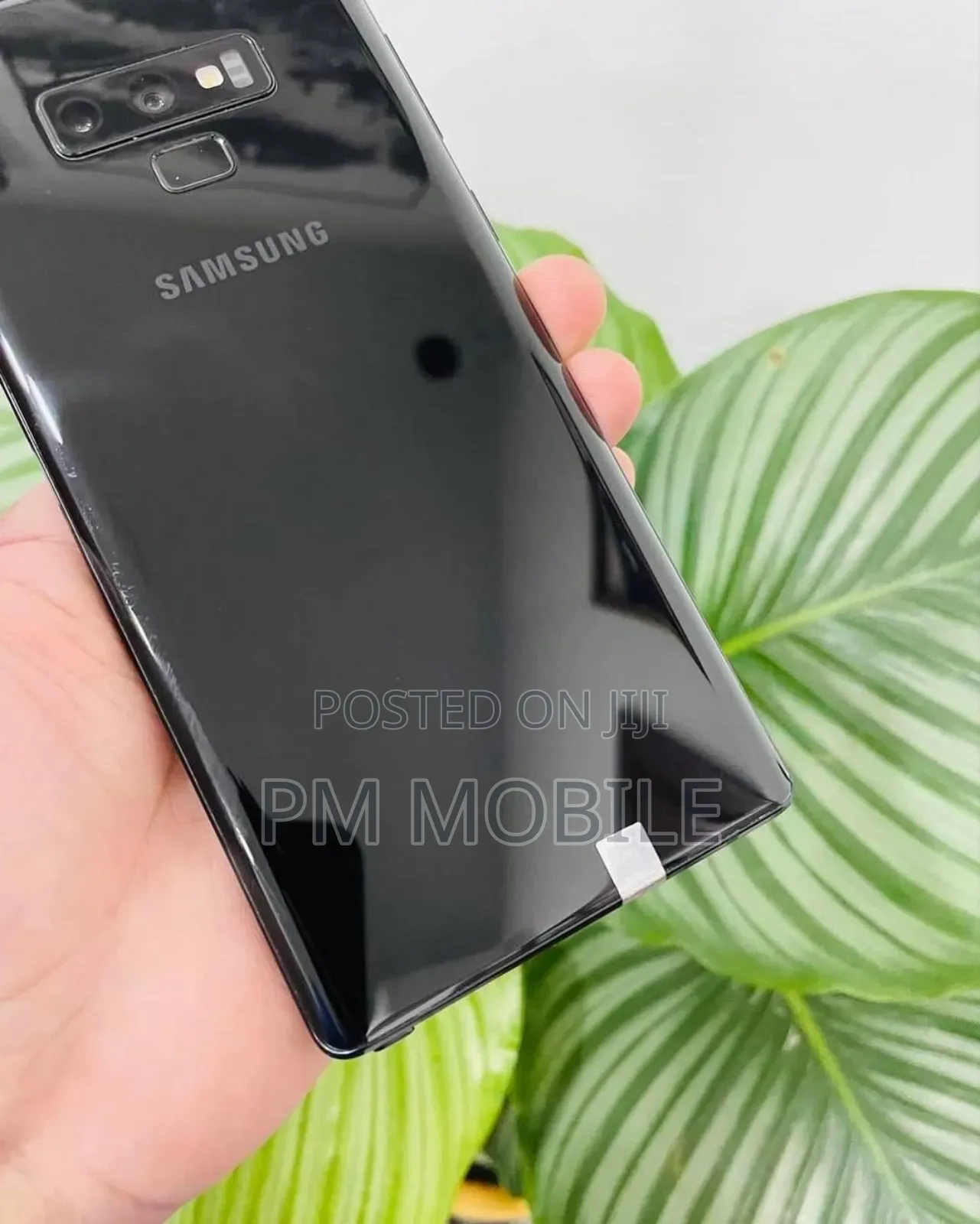 Samsung Galaxy Note 9 512 GB in Ilala - Mobile Phones, Pm Mobile | Jiji.co.tz