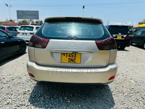 Toyota Harrier 2002 Gold in Ilemela - Cars, Eze Used Car Mwanza | Jiji ...