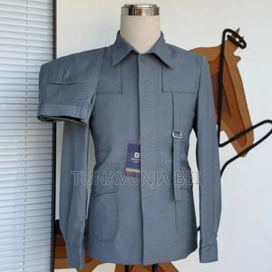 Kaunda Suit / Fernando Brand From Turkey in Ilala - Clothing, Tunavunja ...