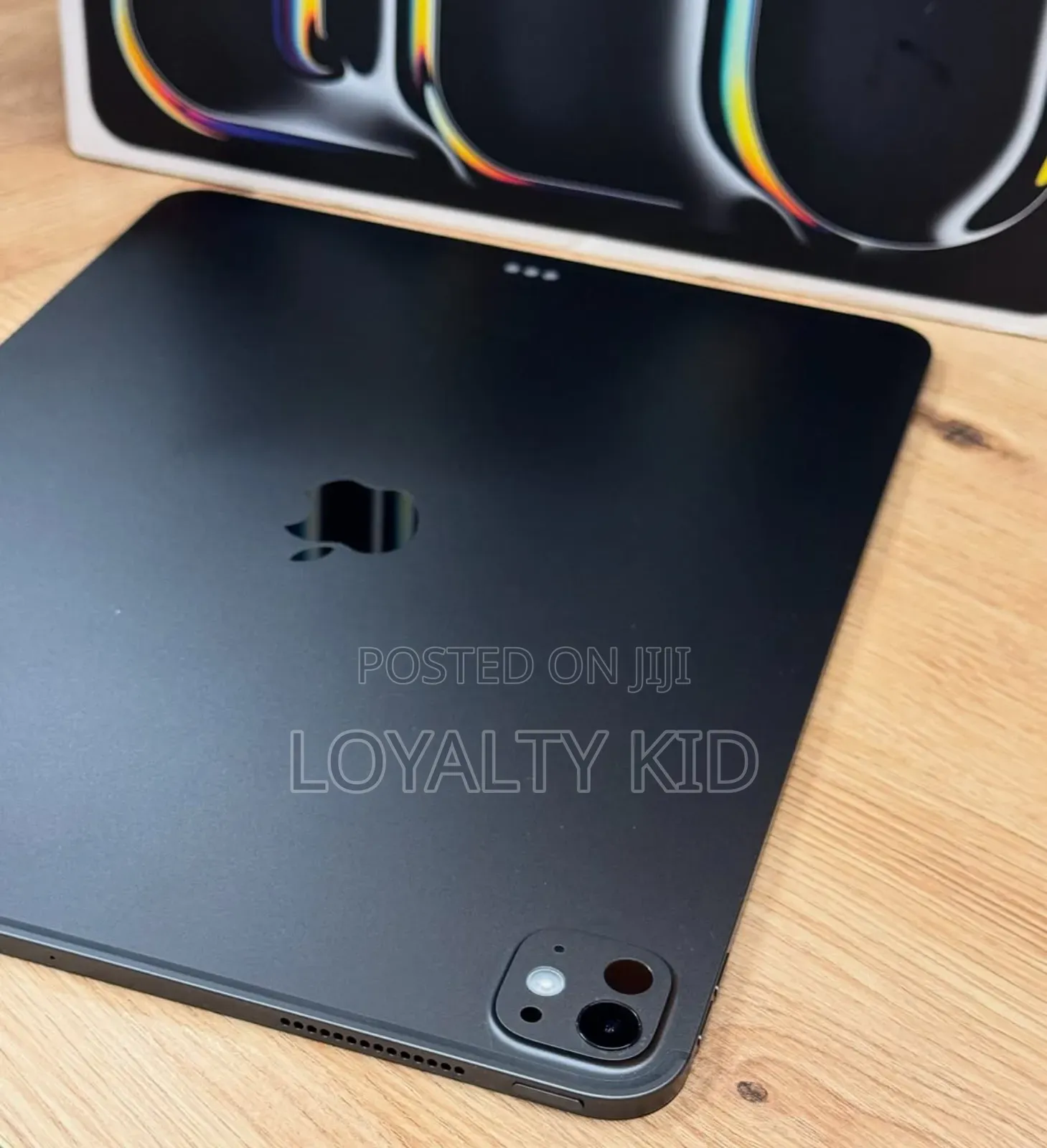 New Apple iPad Pro 13 (2024) 2 TB in Ilala - Tablets, Loyalty Brands ...