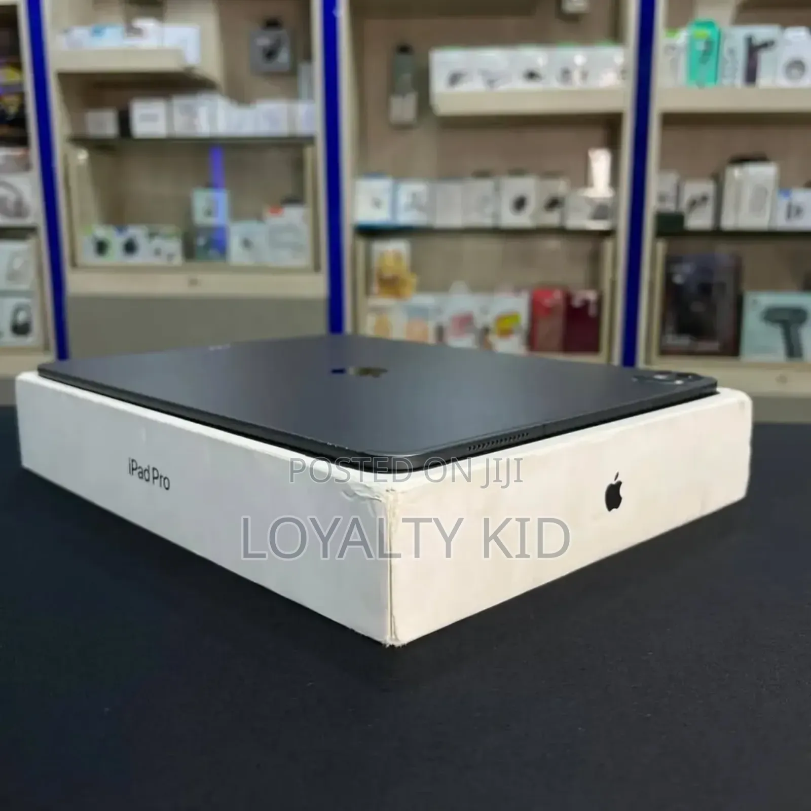 New Apple iPad Pro 13 (2024) 256 GB Red in Ilala - Tablets, Loyalty ...
