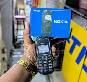 New Nokia 1280 Black for sale - Jaton Electronics Price: TSh 60,000 on ...