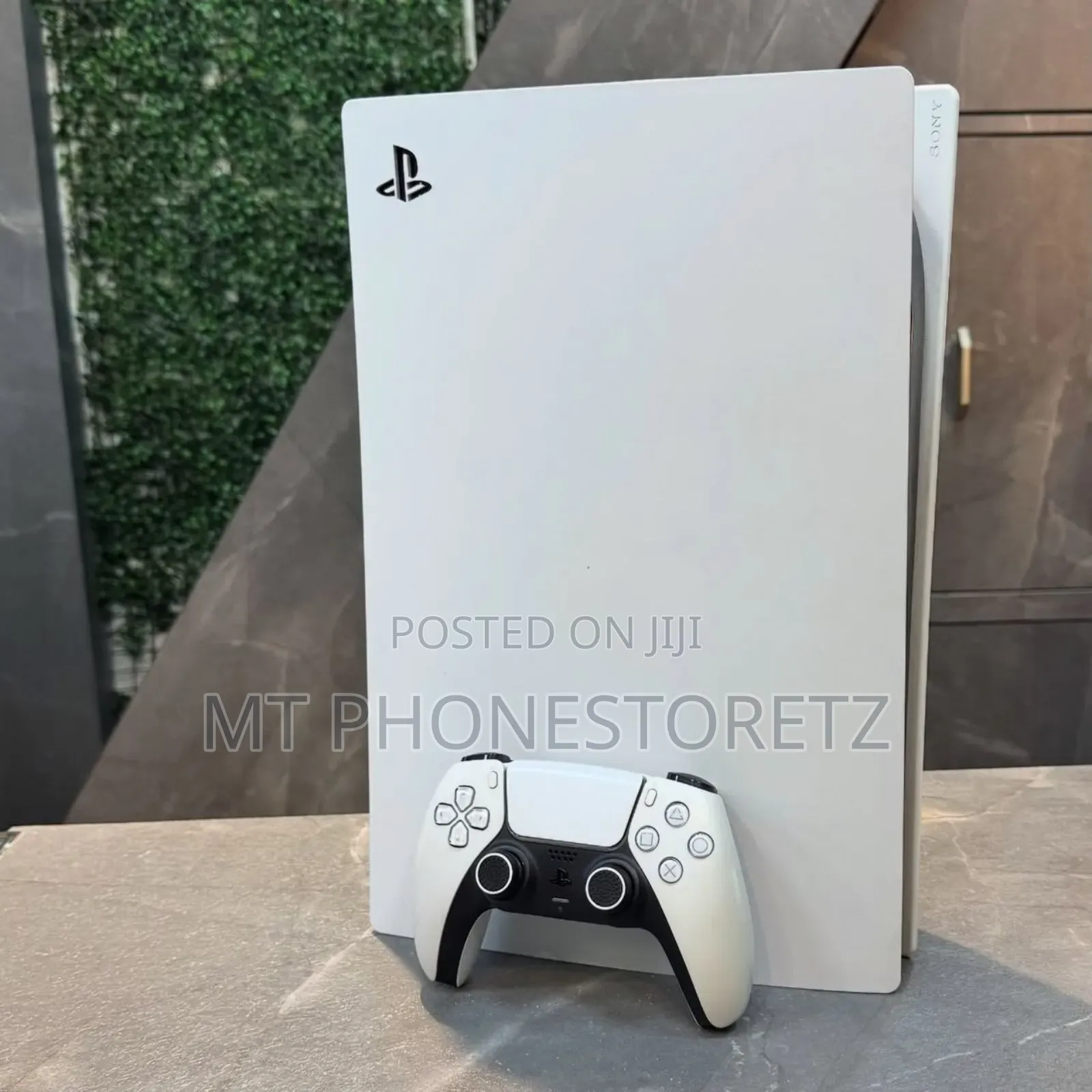 Sony Playstation in Ilala - Video Game Consoles, Mt Phonestoretz | Jiji ...
