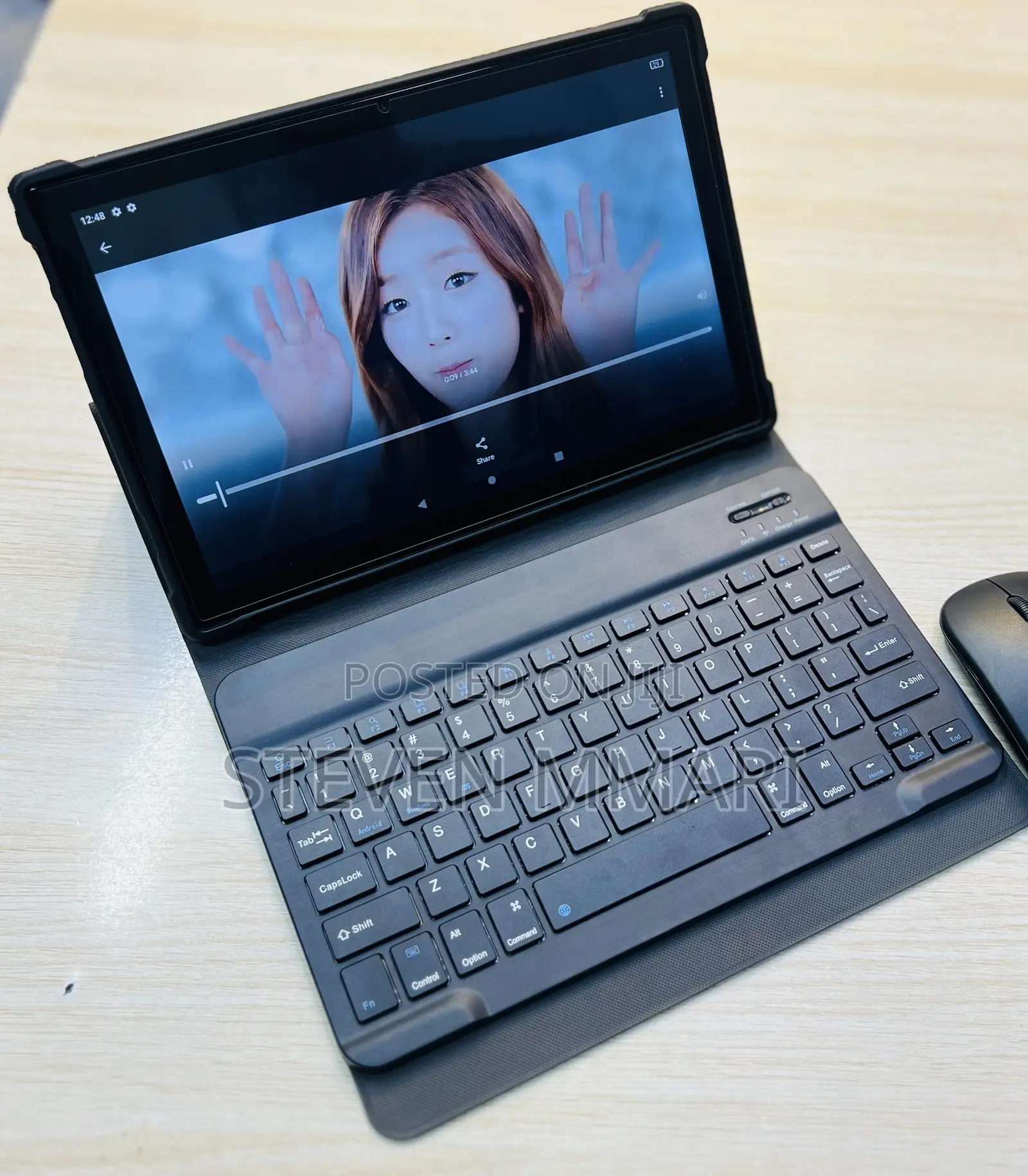 New Atouch SE MAX 512 GB Silver in Ilala - Tablets, Smart Business Sb ...