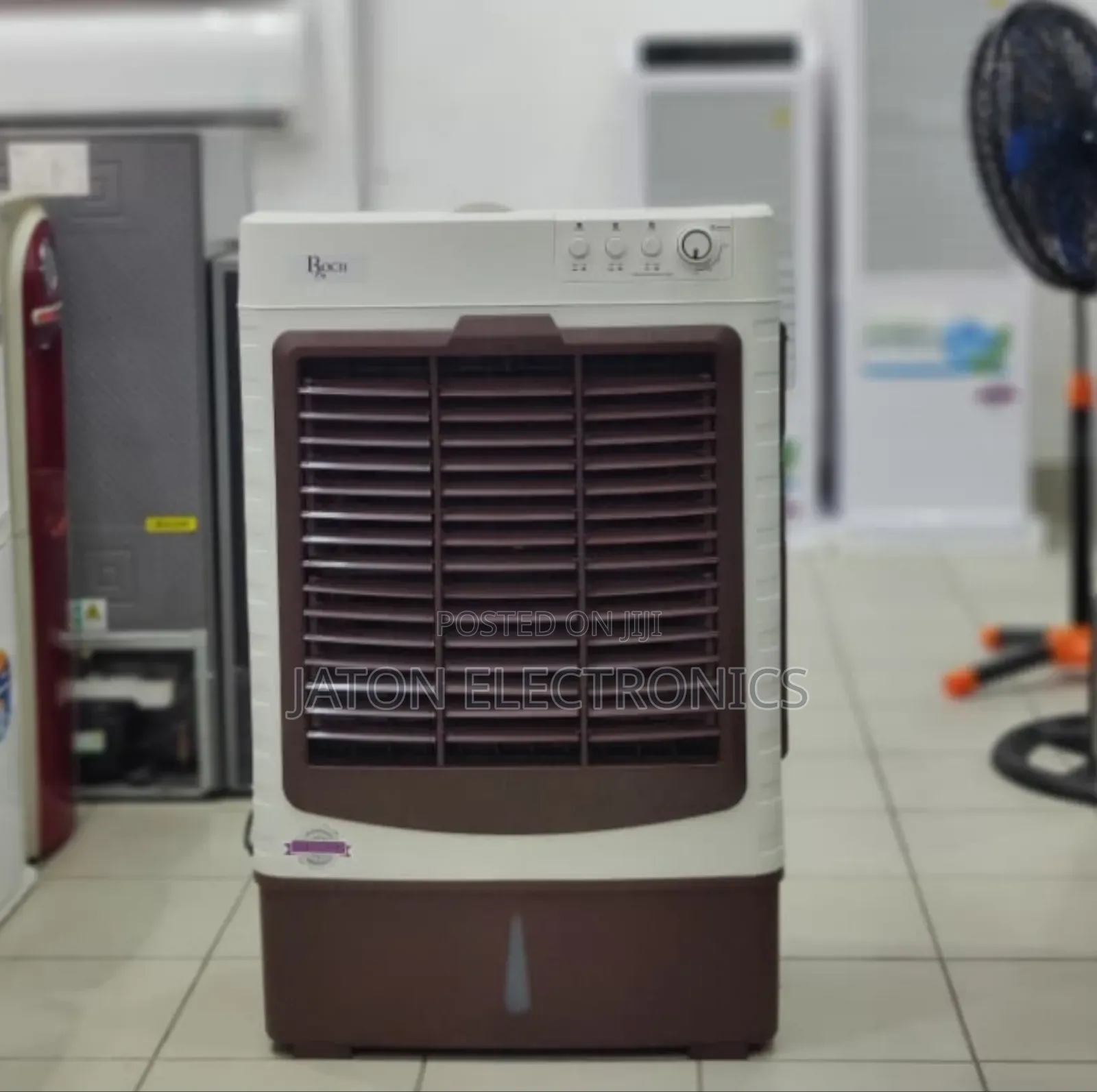 Roch Air Cooler Rc-40liter in Ilala - Home Appliances, Jaton ...