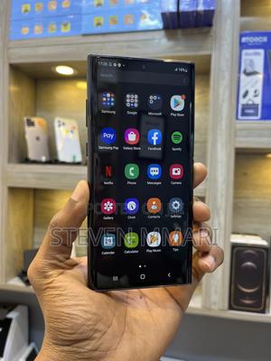 New Samsung Galaxy Note 10 Plus 256 GB Black in Ilala - Mobile Phones ...