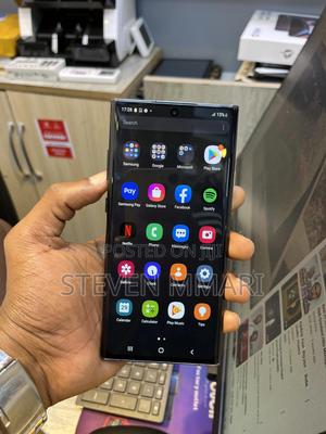 New Samsung Galaxy Note 10 Plus 256 GB Black in Mwanza Region - Mobile Phones, Smart Business Sb ...